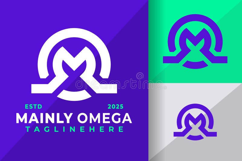 Letter M Omega Stock Illustrations – 11 Letter M Omega Stock ...