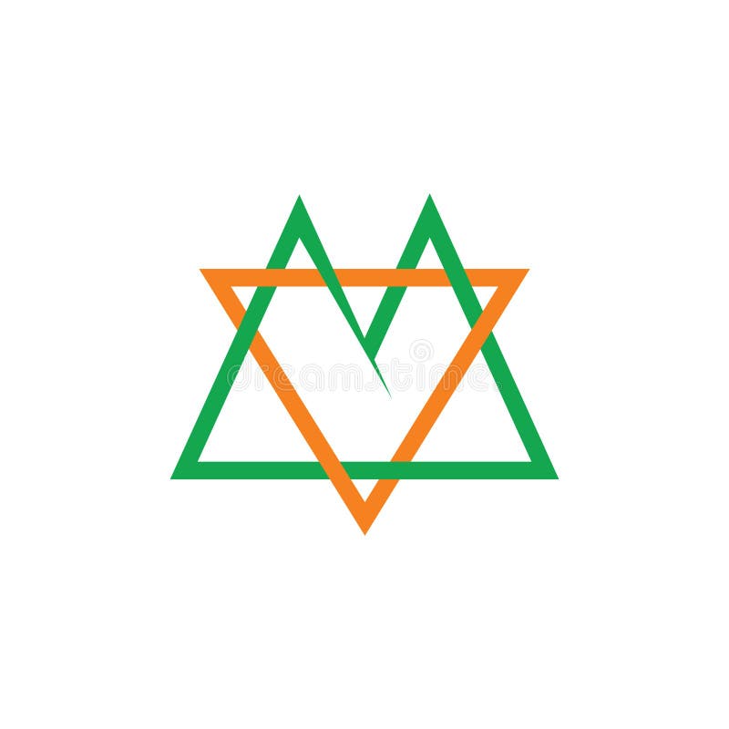 M Mountain Overlapping Line Logo Stock Illustrations – 11 M Mountain ...