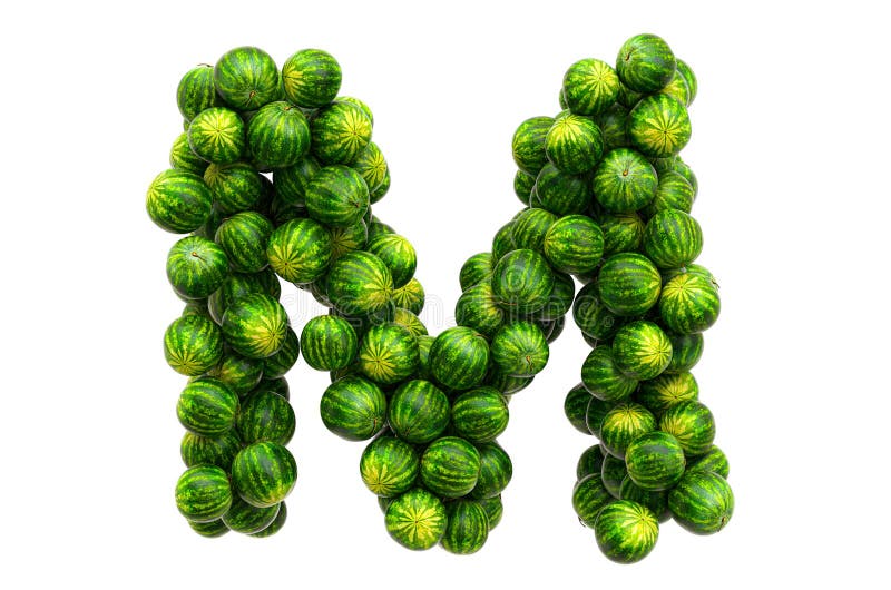 Different Watermelons Stock Illustrations – 81 Different Watermelons ...