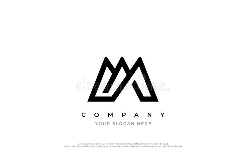 Ma Logo Stock Illustrations – 2,371 Ma Logo Stock Illustrations ...