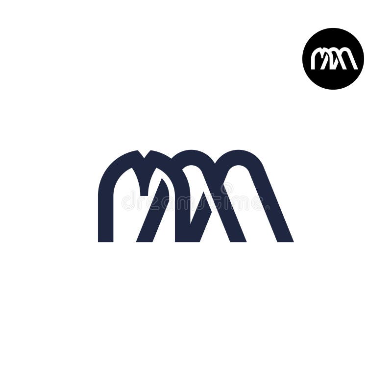 Maa Monogram Stock Illustrations – 15 Maa Monogram Stock Illustrations ...