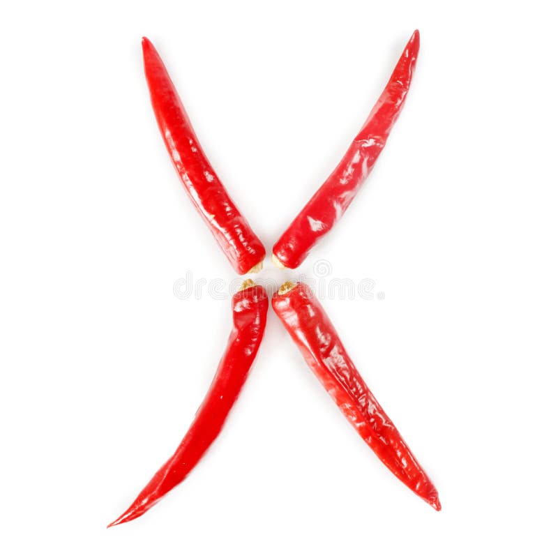 Alphabet Made Spices Letter X Stock Photos - Free & Royalty-Free Stock ...