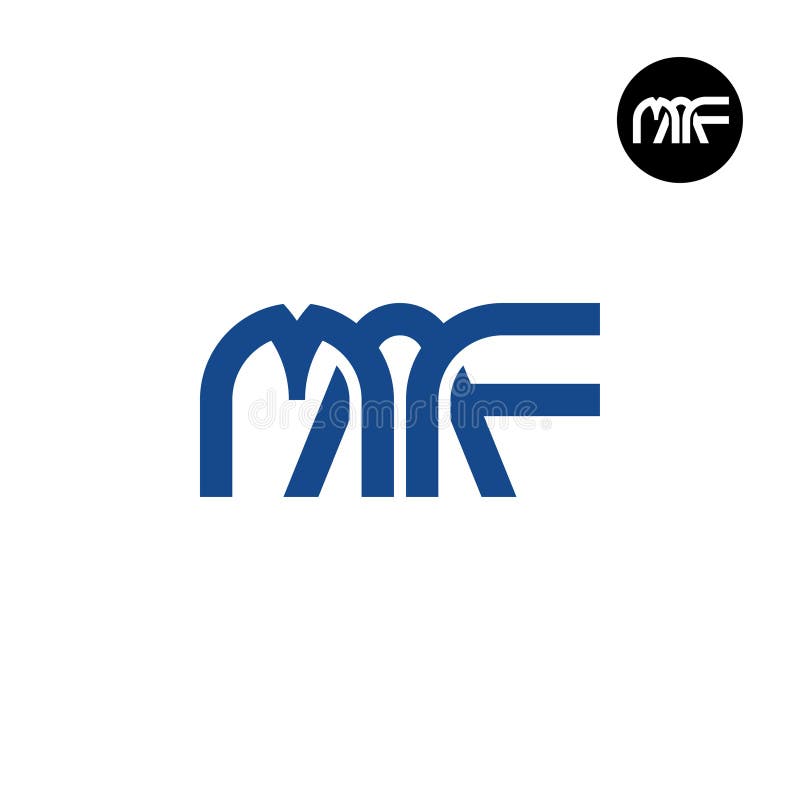 Maf Monogram Stock Illustrations – 17 Maf Monogram Stock Illustrations ...
