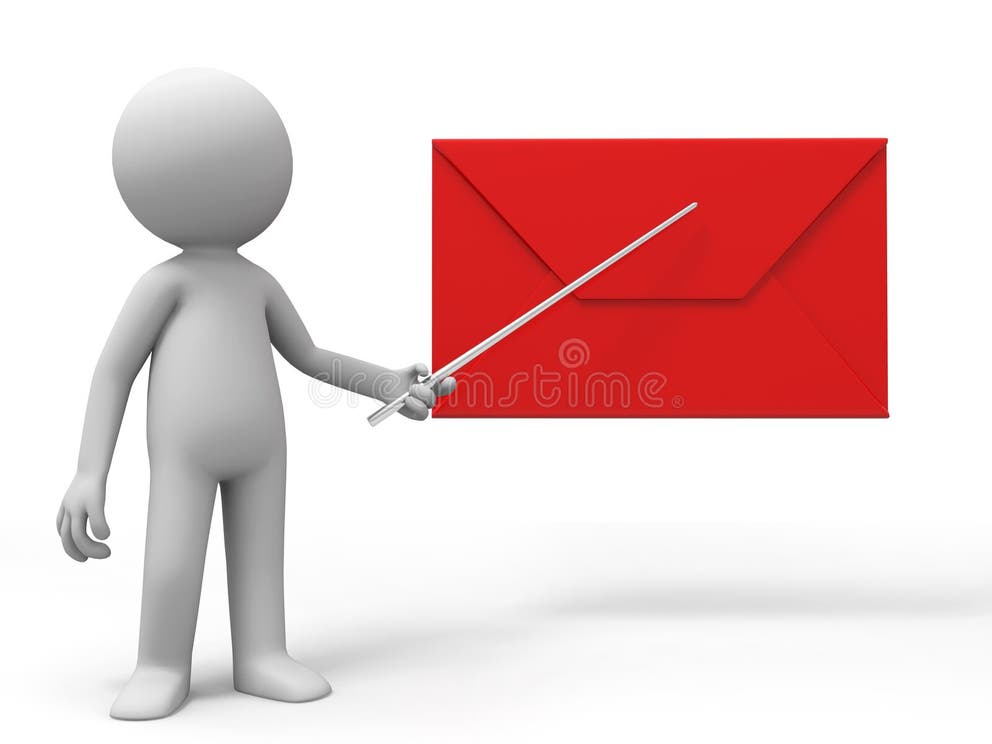 Giving Letter Stock Illustrations – 8,901 Giving Letter Stock ...