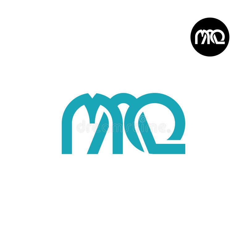 Maq Monogram Stock Illustrations – 10 Maq Monogram Stock Illustrations ...