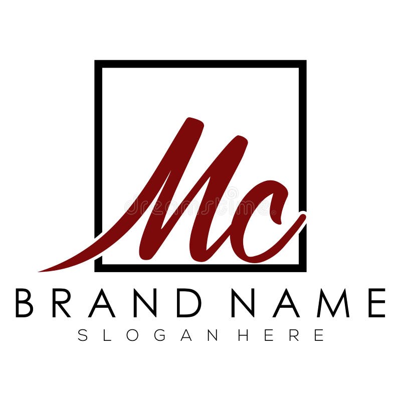Mc Logo Stock Illustrations – 1,621 Mc Logo Stock Illustrations ...