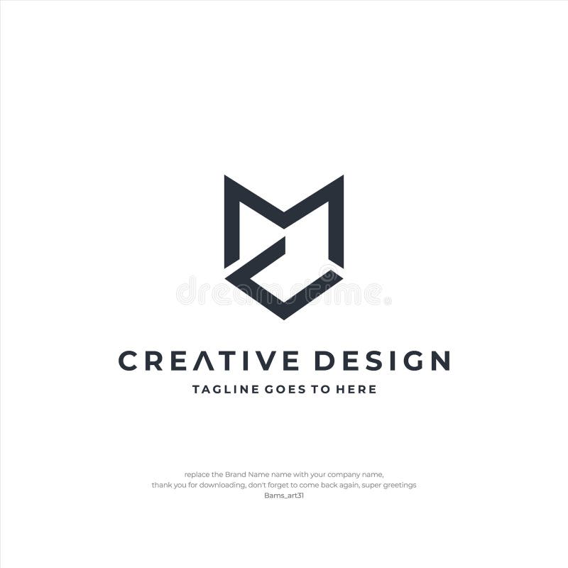 Letter Mc Logo Stock Illustrations – 1,457 Letter Mc Logo Stock ...