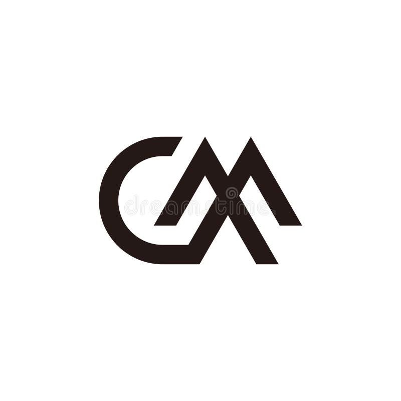 Geometric Simple Line Logo Vector Stock Illustrations – 221,106 ...