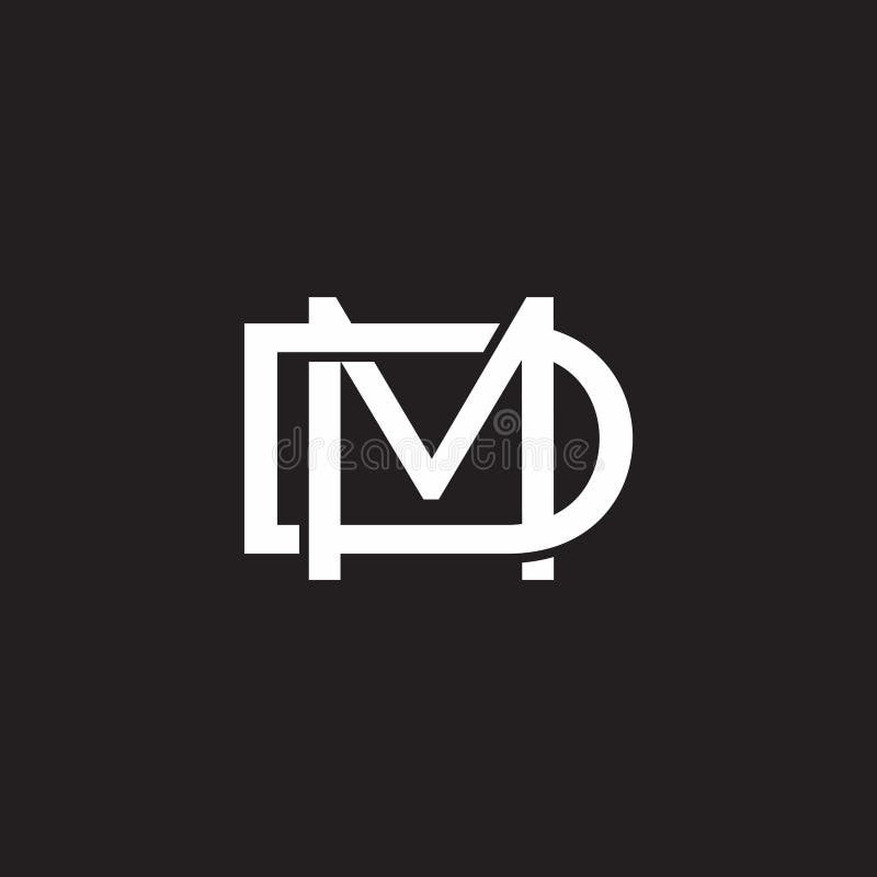 Md Digital Logo Stock Illustrations – 46 Md Digital Logo Stock ...