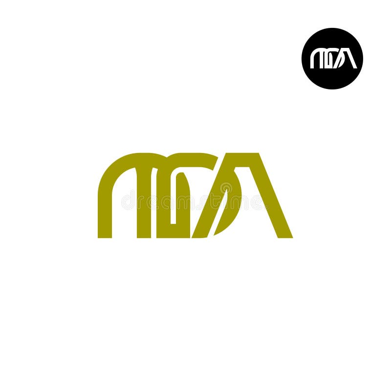 Mda Logo
