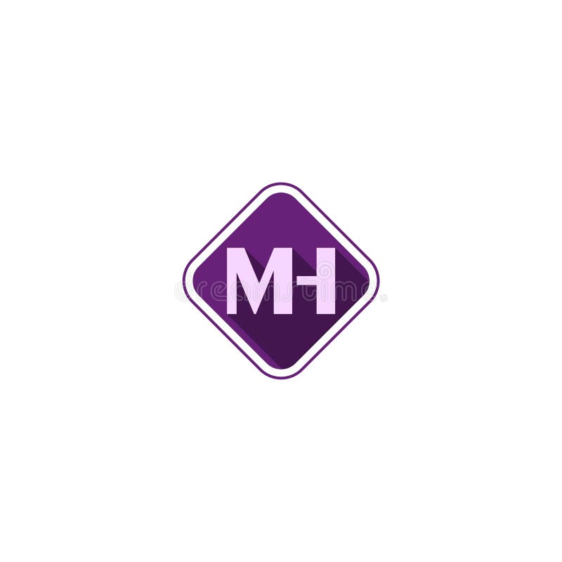 Mh Logo Stock Illustrations – 1,632 Mh Logo Stock Illustrations ...