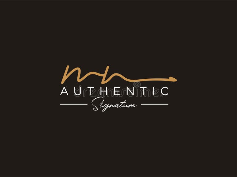 Mn Signature Stock Illustrations – 254 Mn Signature Stock Illustrations ...