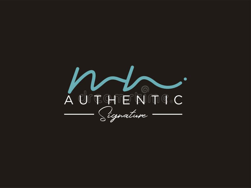Mn Signature Stock Illustrations – 254 Mn Signature Stock Illustrations ...