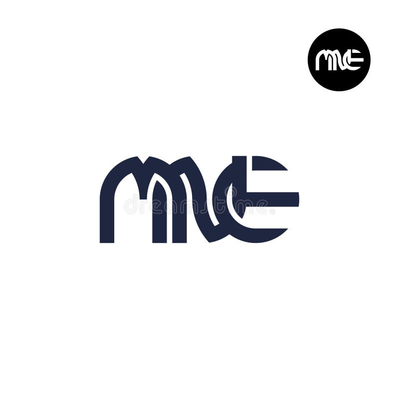 Mne Monogram Stock Illustrations – 19 Mne Monogram Stock Illustrations ...