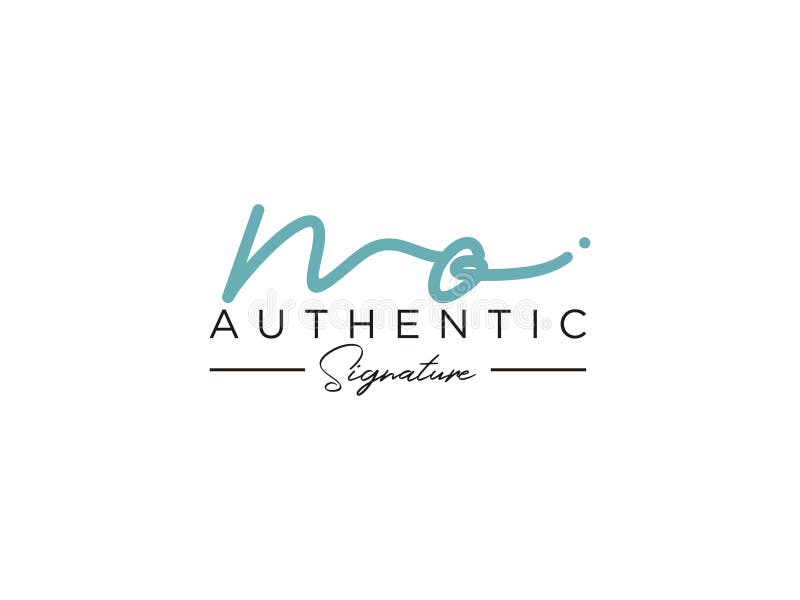 Mo Signature Stock Illustrations – 248 Mo Signature Stock Illustrations ...
