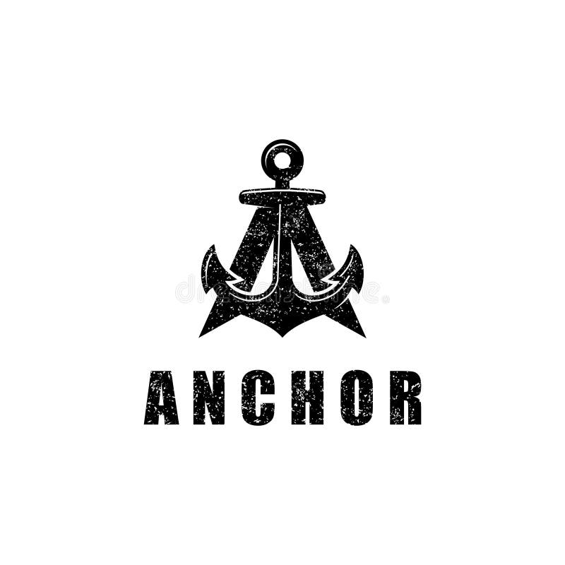 Anchor Monogram Stock Illustrations – 318 Anchor Monogram Stock ...
