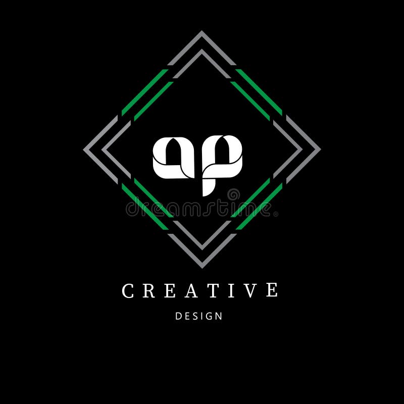 Ap Logo Gold Background Stock Illustrations – 147 Ap Logo Gold ...