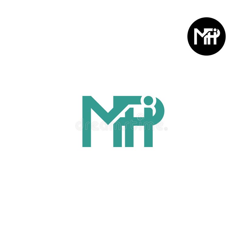 Mpi Monogram Stock Illustrations – 13 Mpi Monogram Stock Illustrations ...