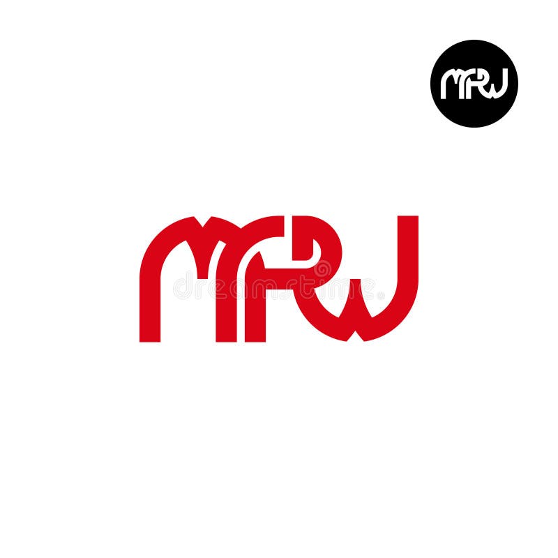 Mpw Monogram Stock Illustrations – 17 Mpw Monogram Stock Illustrations ...