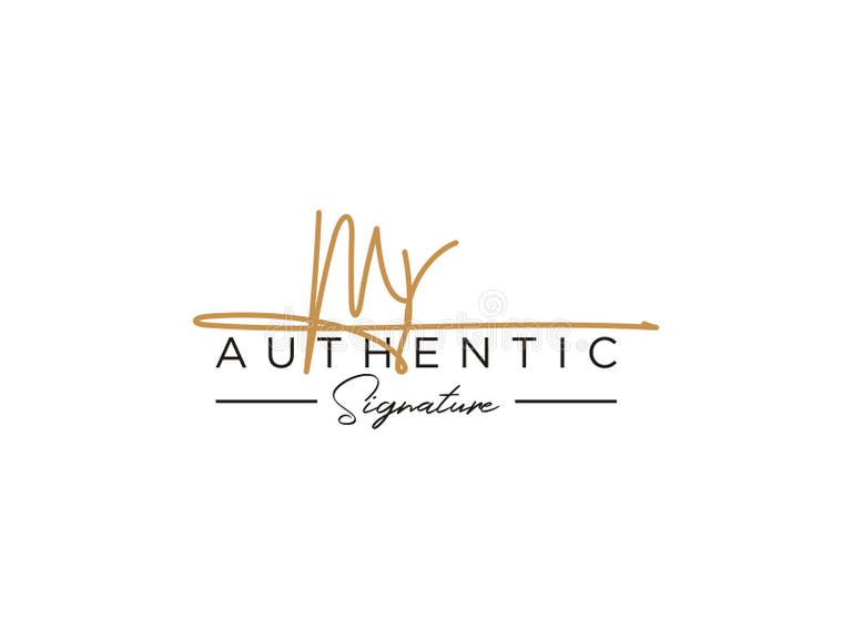 Mr Signature Stock Illustrations – 276 Mr Signature Stock Illustrations ...