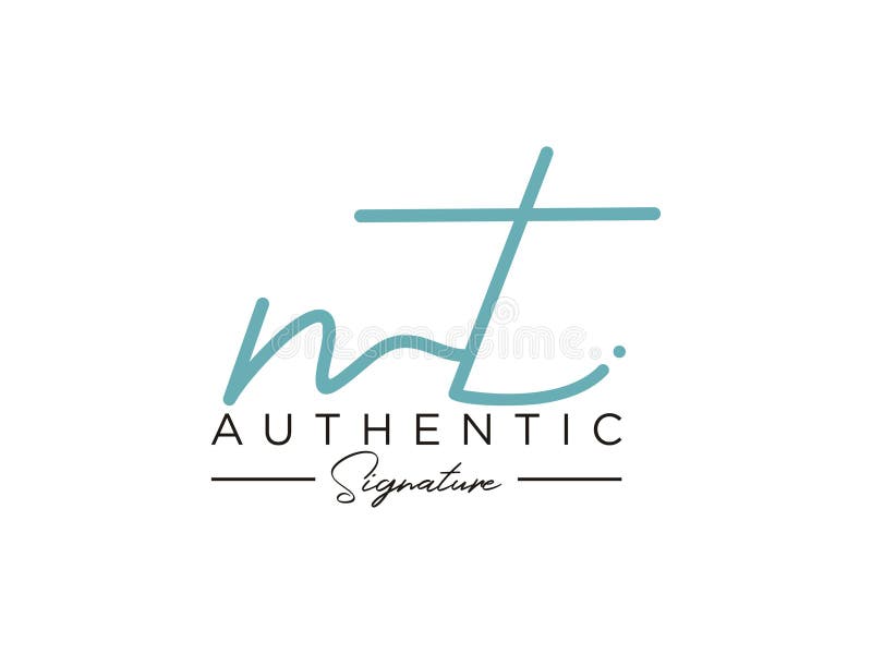 Mt Signature Stock Illustrations – 212 Mt Signature Stock Illustrations ...