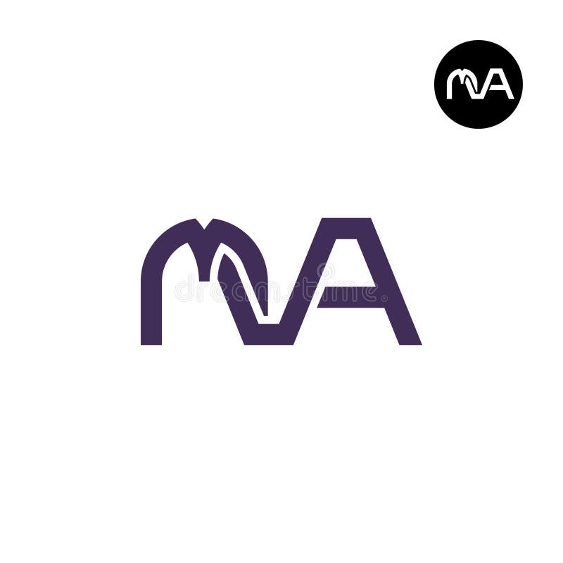 Mva Monogram Stock Illustrations – 14 Mva Monogram Stock Illustrations ...