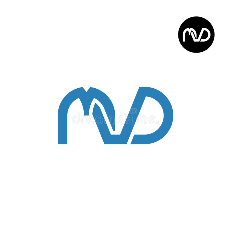 Mvd Logo Stock Illustrations – 16 Mvd Logo Stock Illustrations, Vectors ...