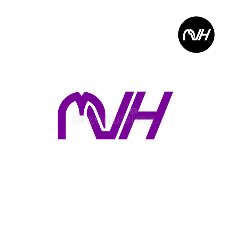 Mvh Logo Stock Illustrations – 18 Mvh Logo Stock Illustrations, Vectors ...