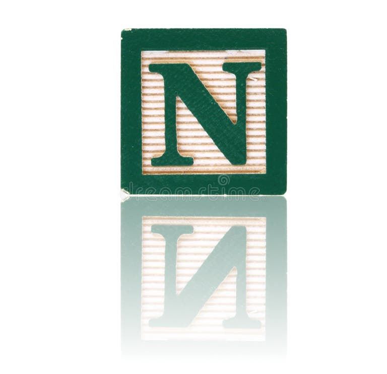 231 Block Letter N Stock Photos - Free & Royalty-Free Stock Photos from ...