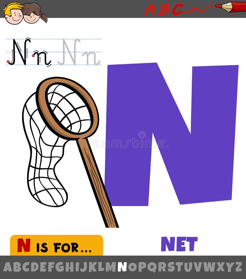 N Net Stock Illustrations – 284 N Net Stock Illustrations, Vectors ...