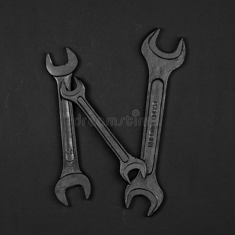 122 Mechanic Tools Alphabet Stock Photos - Free & Royalty-Free Stock ...