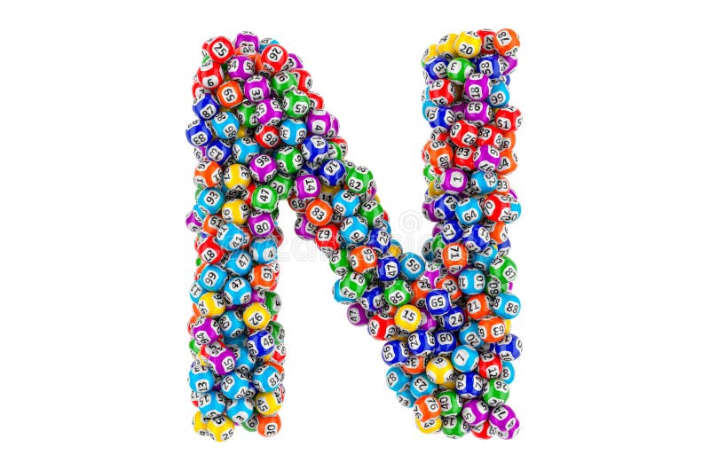Bingo Balls Alphabet Stock Illustrations – 60 Bingo Balls Alphabet ...