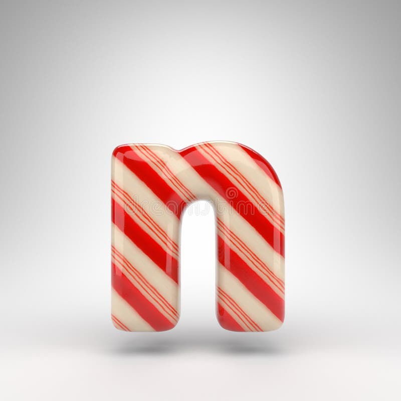 Letter N Candy Font Stock Illustrations – 176 Letter N Candy Font Stock ...