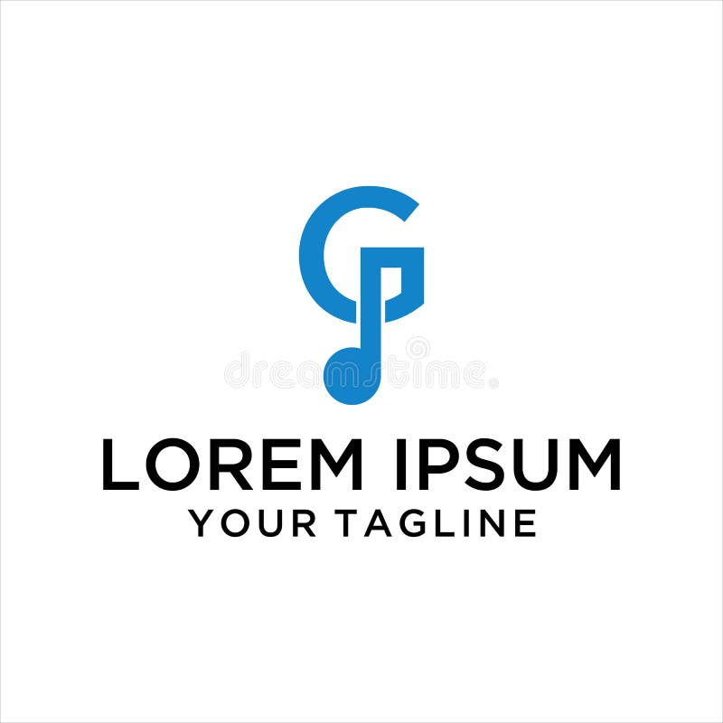 Letter N Music Logo Stock Illustrations – 258 Letter N Music Logo Stock ...