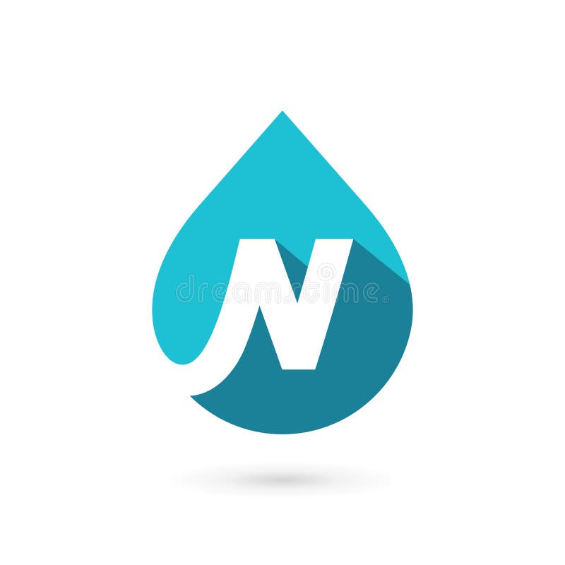 N Water Logo Stock Illustrations – 553 N Water Logo Stock Illustrations ...