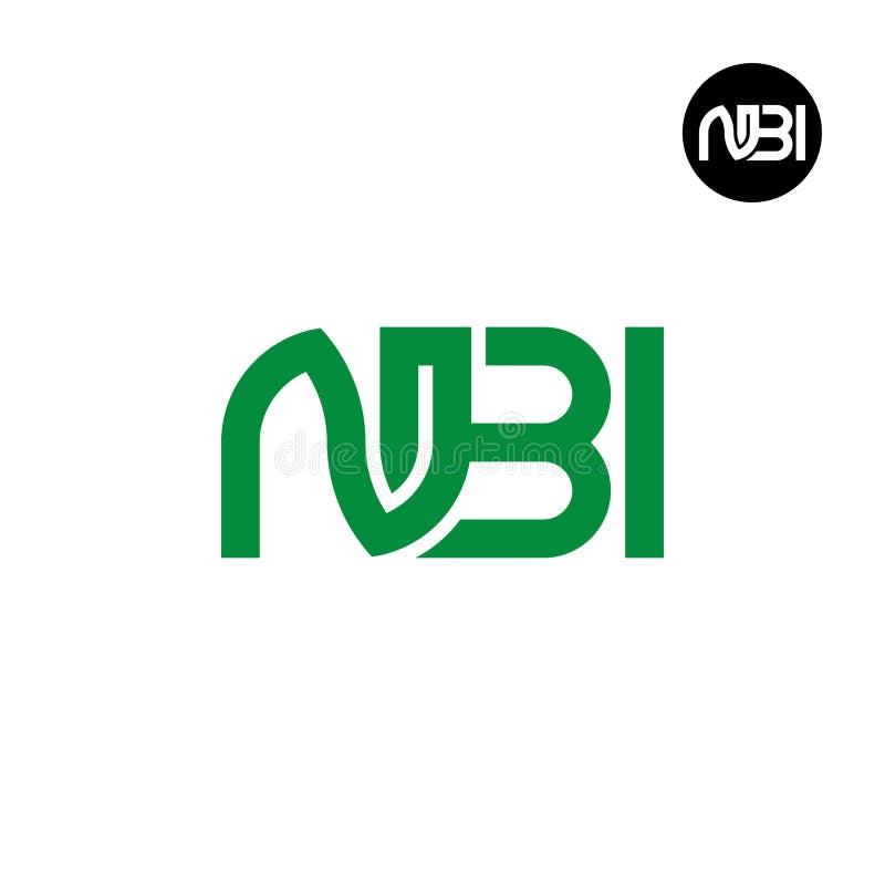 Nbi Monogram Stock Illustrations – 15 Nbi Monogram Stock Illustrations ...