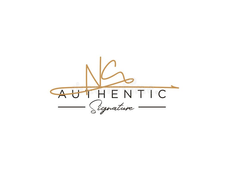 Nc Signature Stock Illustrations – 249 Nc Signature Stock Illustrations ...