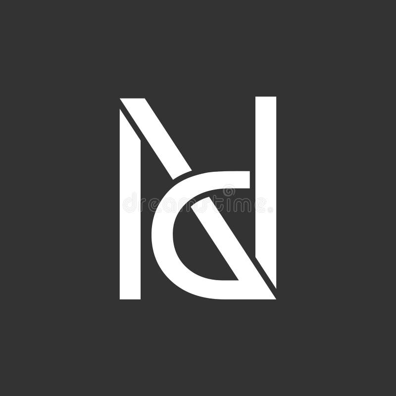 Nd Logo Stock Illustrations – 836 Nd Logo Stock Illustrations, Vectors ...