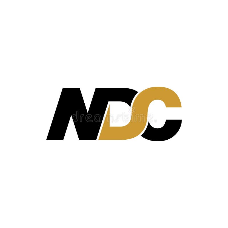 Ndc Letter Stock Illustrations – 23 Ndc Letter Stock Illustrations ...