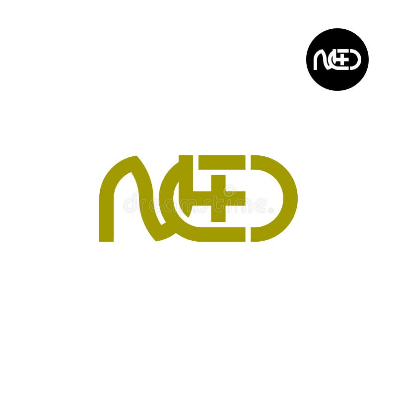 Ned Monogram Stock Illustrations – 15 Ned Monogram Stock Illustrations ...
