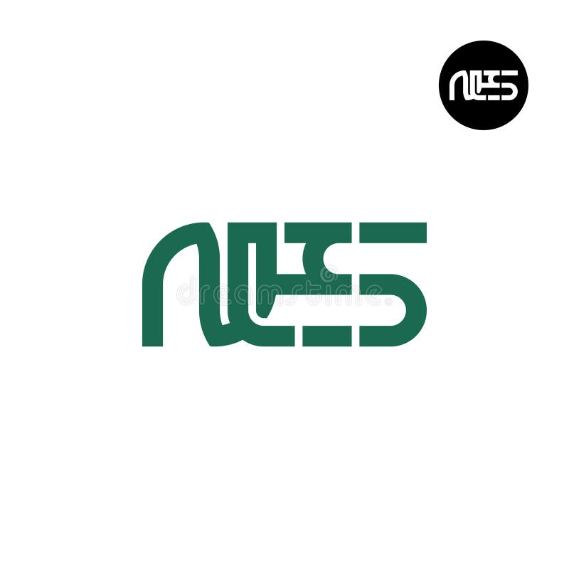 Nes Monogram Stock Illustrations – 16 Nes Monogram Stock Illustrations ...