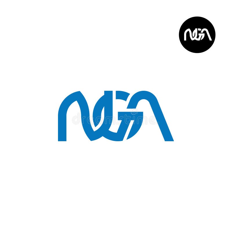 Nga Logo