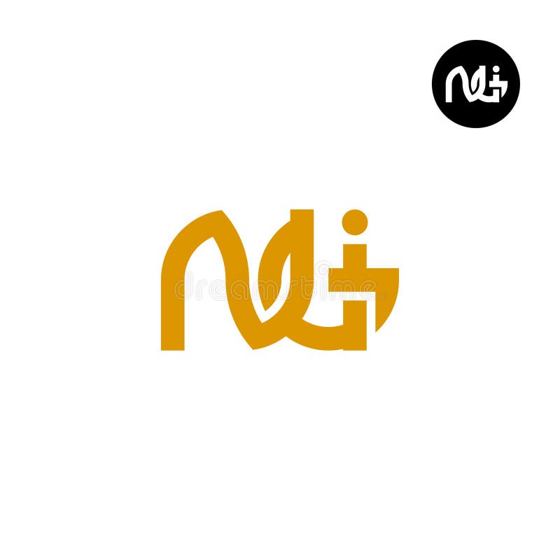Ngi Monogram Stock Illustrations – 15 Ngi Monogram Stock Illustrations ...