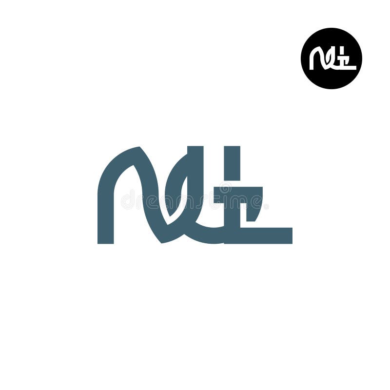 Ngl Monogram Stock Illustrations – 14 Ngl Monogram Stock Illustrations ...