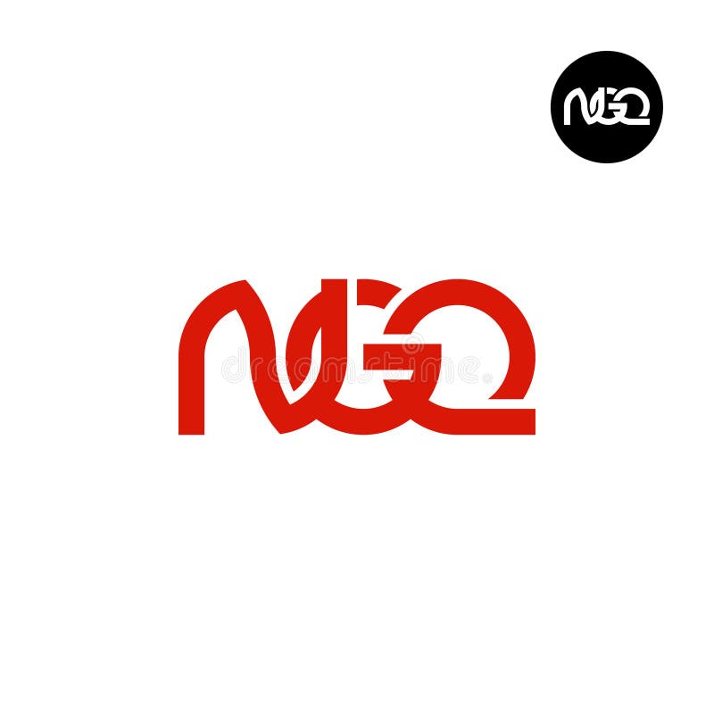Ngq Monogram Stock Illustrations – 8 Ngq Monogram Stock Illustrations ...