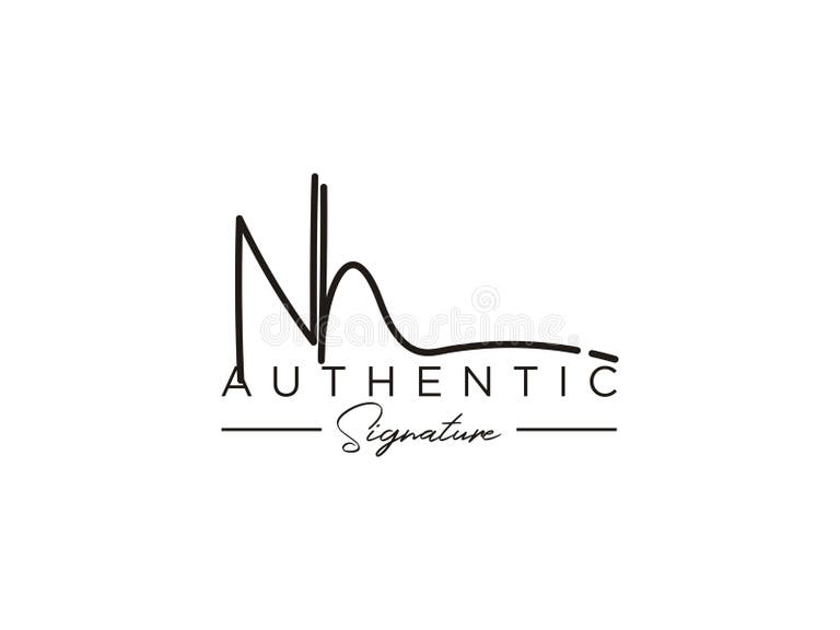 Nh Signature Stock Illustrations – 264 Nh Signature Stock Illustrations ...