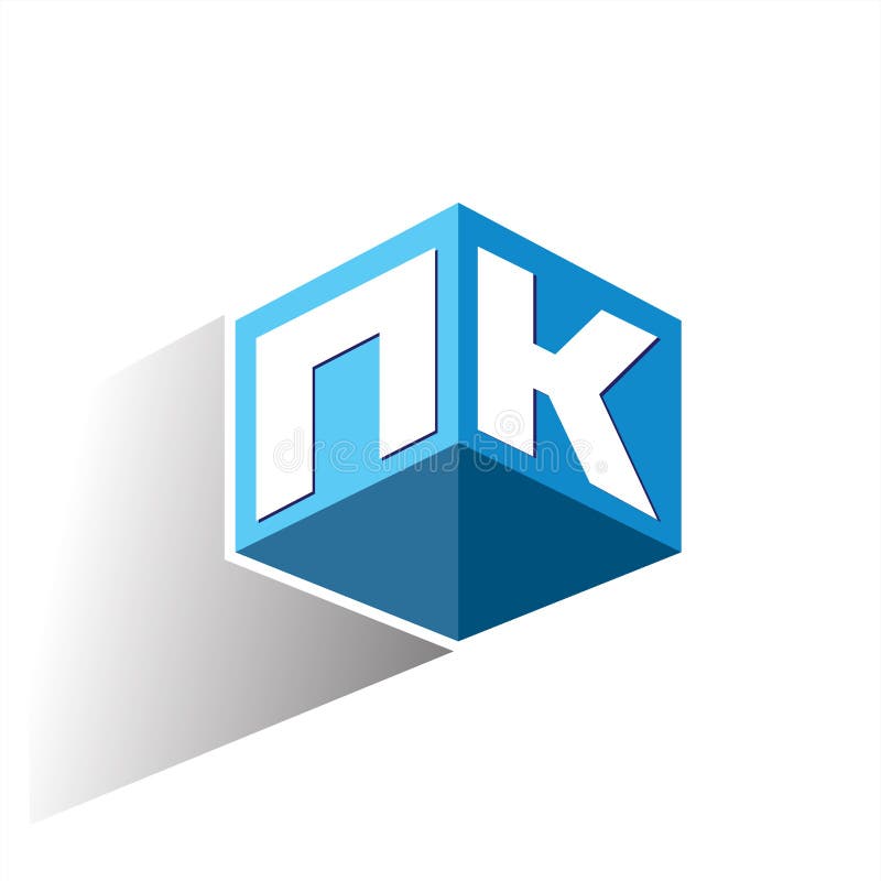 Nk Logo Stock Illustrations – 1,201 Nk Logo Stock Illustrations ...
