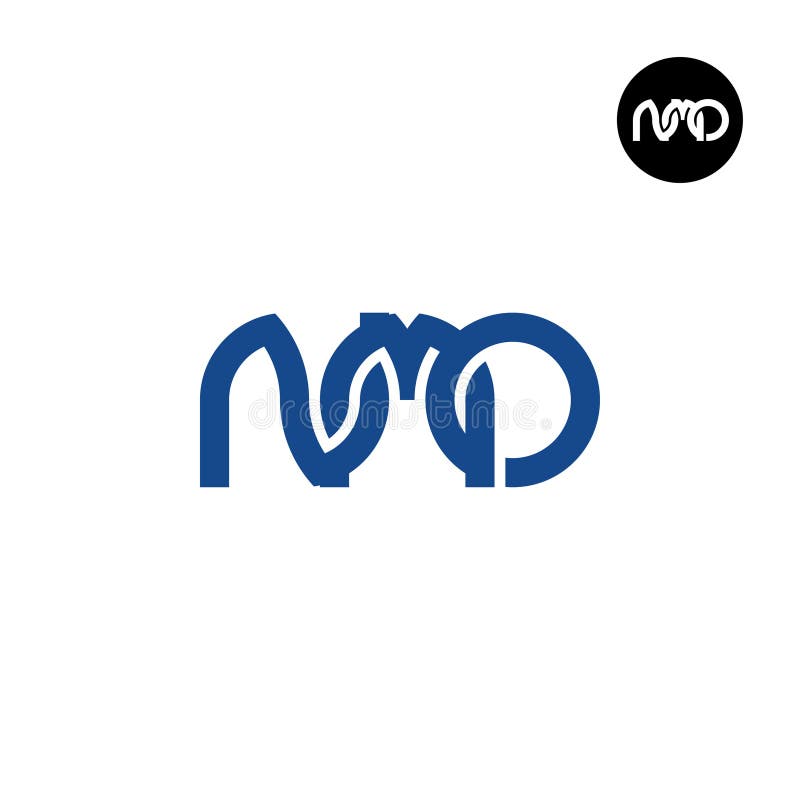 Nmo Monogram Stock Illustrations – 14 Nmo Monogram Stock Illustrations ...