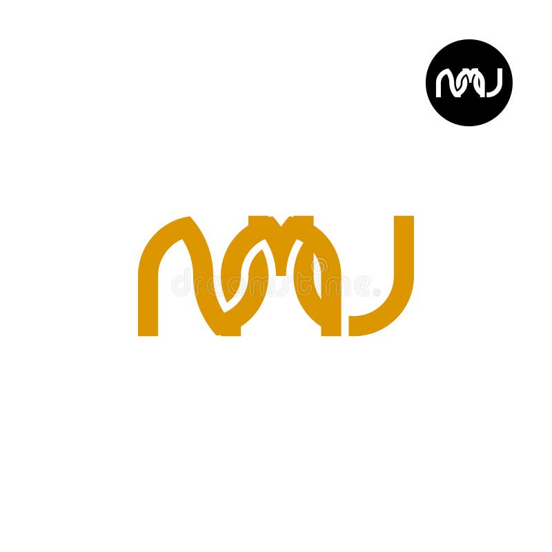 Nmu Monogram Stock Illustrations – 15 Nmu Monogram Stock Illustrations ...
