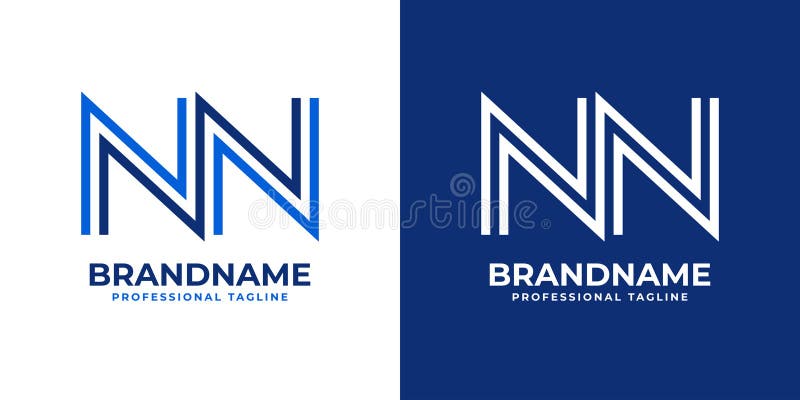 Letter Nn Stock Illustrations – 1,416 Letter Nn Stock Illustrations ...